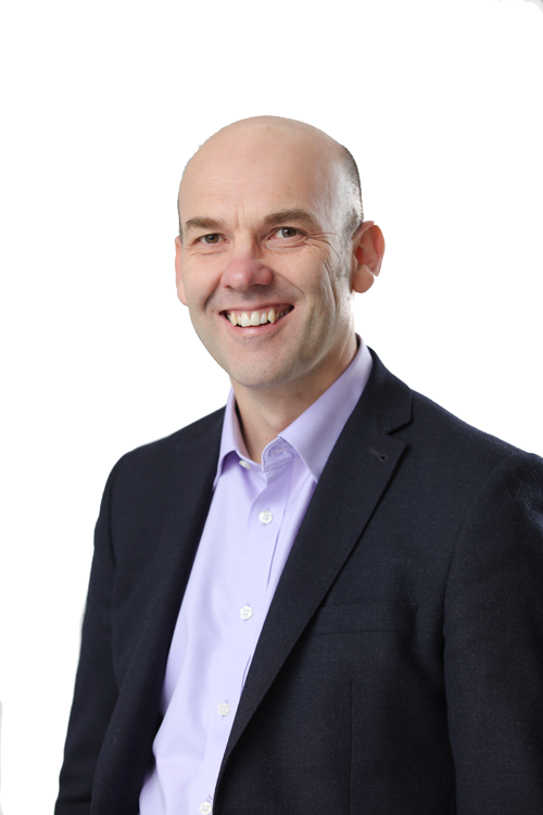 Stewart Friel - Rodgers Leask