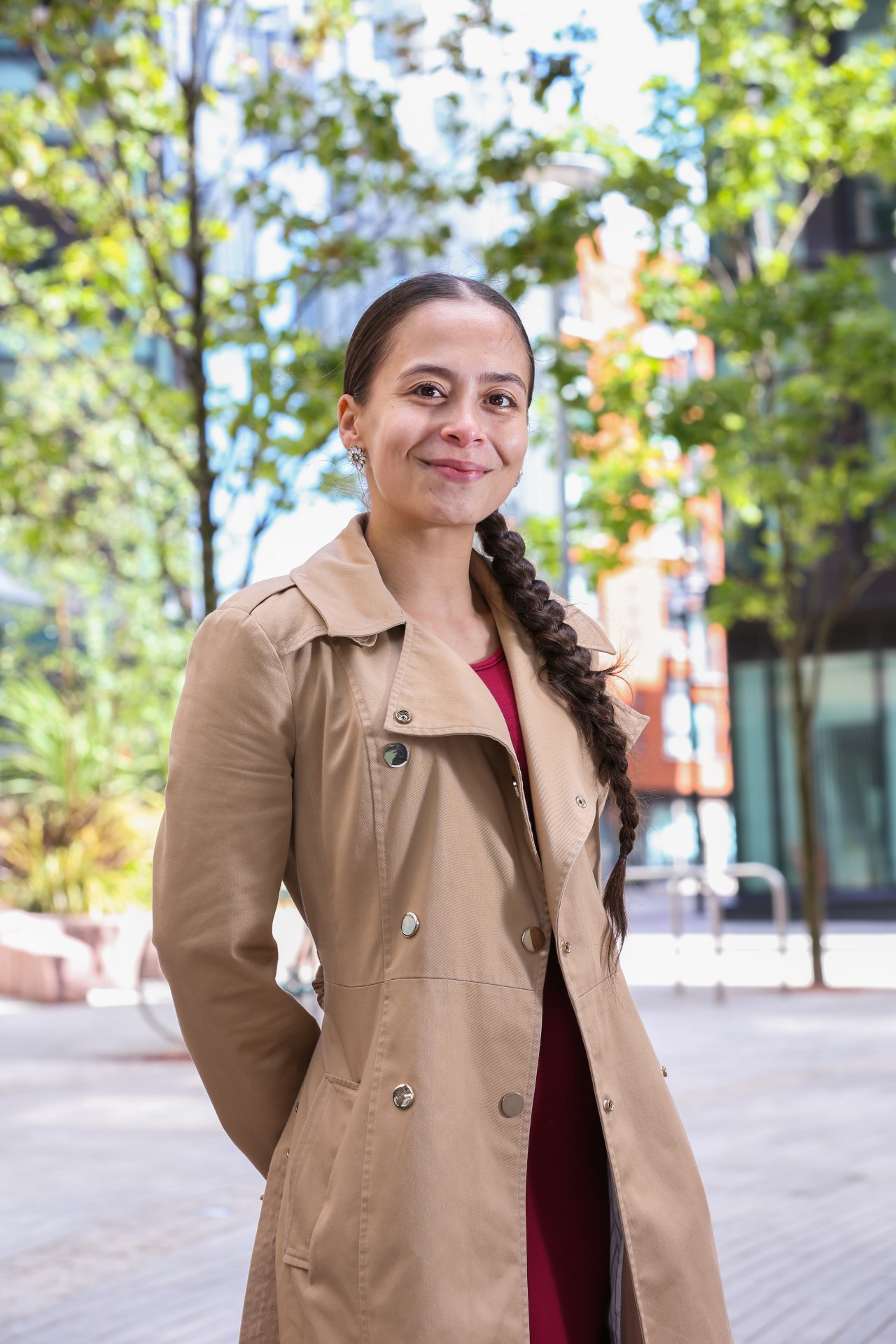 Further growth at Rodgers Leask - Rodgers Leask