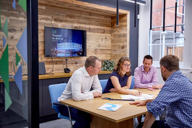 Graduate civil engineer - Longbridge - Rodgers Leask