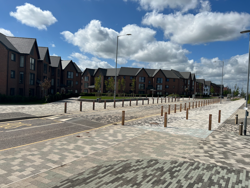 Graduate civil engineer - Longbridge - Rodgers Leask