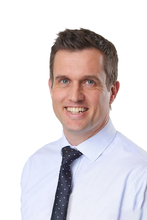 Howel Morris - Rodgers Leask