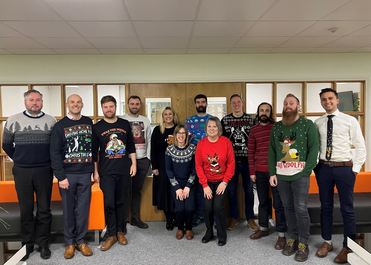 News - Rodgers Leask