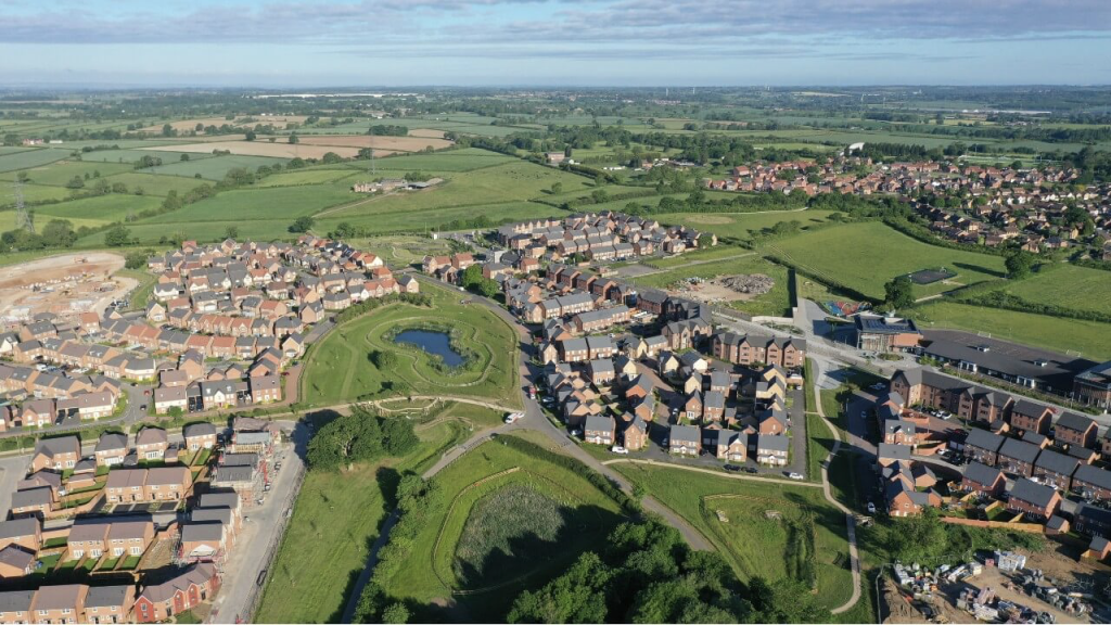 Graduate Geo-Environmental Engineer – Longbridge - Rodgers Leask