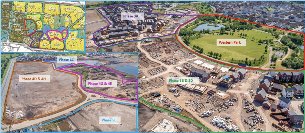 Graduate Geo-Environmental Engineer – Longbridge - Rodgers Leask