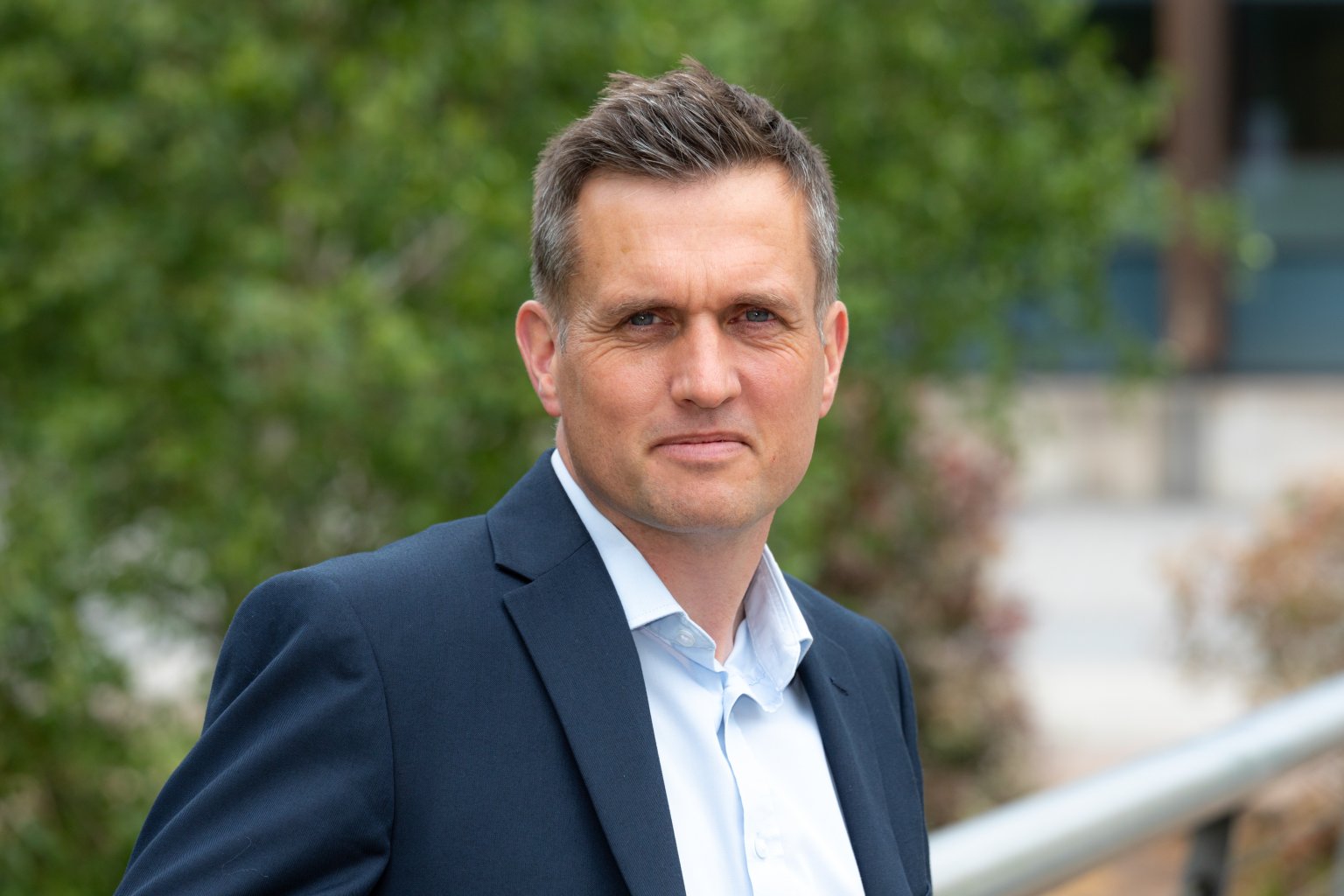 News - Rodgers Leask