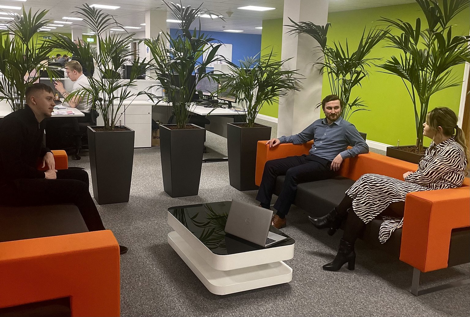 News - Rodgers Leask